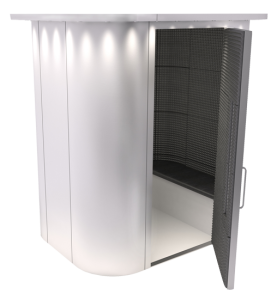 Products - VIDEO BOOTH SYSTEM